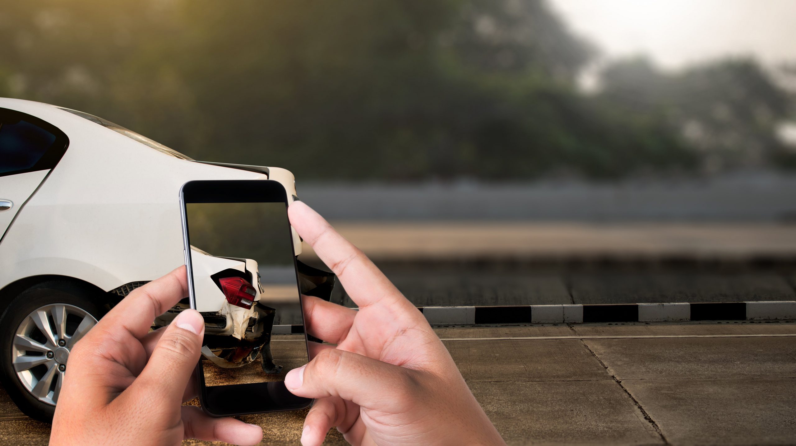 Common Collision Repair Services | Detail Body Shop | Adrian, MI